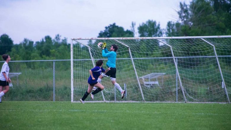 Owen Sound Soccer Adult House League - Futsal and Outdoor Soccer