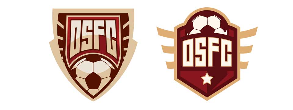 OSFC Logo – Vote Now For Your Favourite! | Owen Sound Adult Soccer